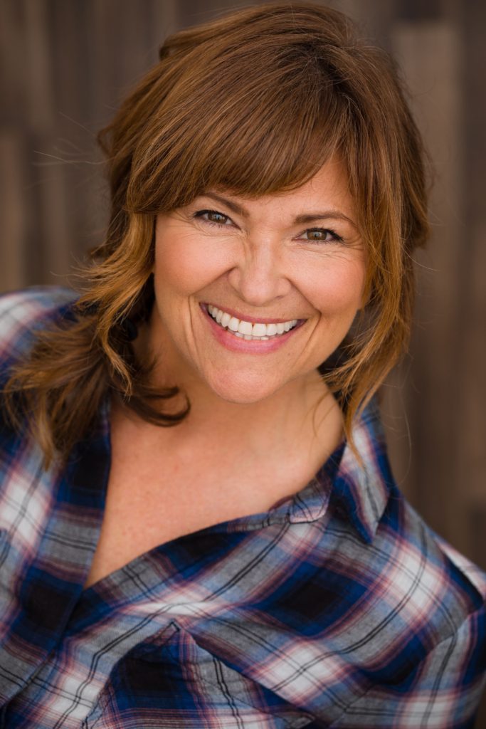 Acting Resume | Nicolette Vajtay